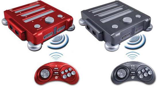 La RetroN3 au banc d’essai – Paderetro.com