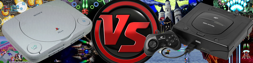 Saturn – VS Shmup – Paderetro.com