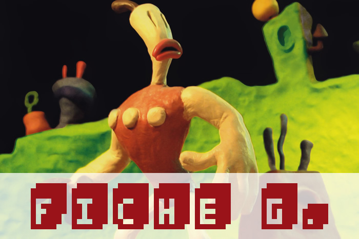 Klaymen Klaymen: Neverhood no Nazo – Sony Playstation – Paderetro.com