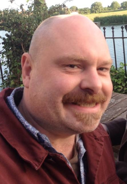 [Interview] Jim Croft – Sound Designer / Compositeur – Paderetro.com