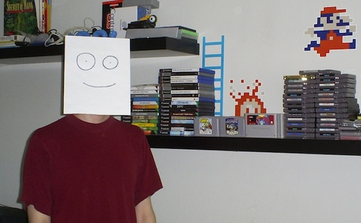 [Interview] Daniel Remar – Paderetro.com