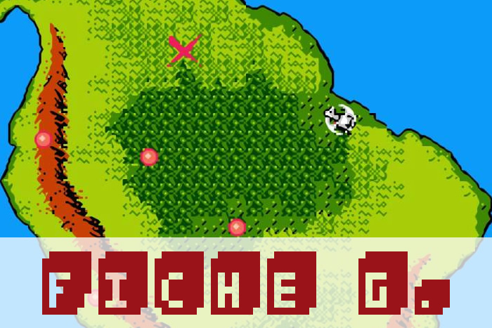 Ningen Heiki : Dead Fox – Nintendo Nes – Paderetro.com