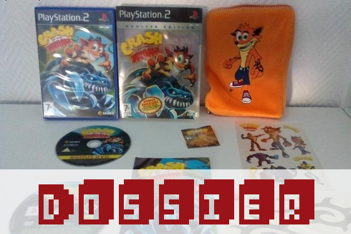 Les éditions Collector / Limitées FR de la Playstation 2 – Paderetro.com